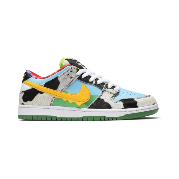 Nike SB Dunk Low Ben & Jerry's Chunky Dunky – KICKFLIP INDIA