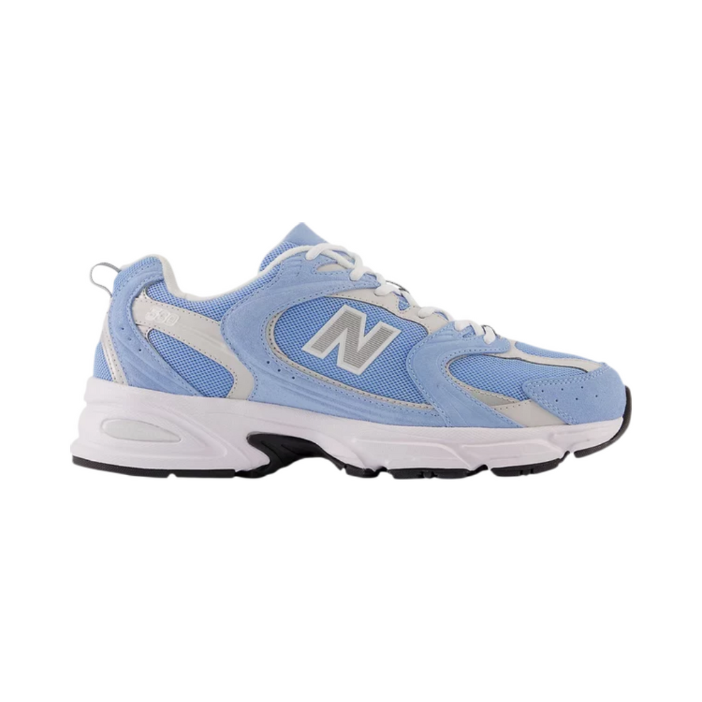 New Balance 530 Blue Haze – KICKFLIP INDIA